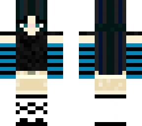 grunge | Minecraft Skins