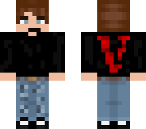 vlone | Minecraft Skins