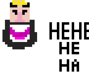 Heheheha | Minecraft Skin
