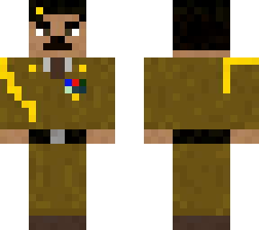 iraq | Minecraft Skins