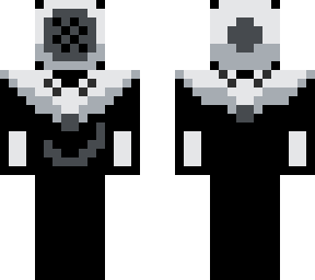 incredibox | Minecraft Skins