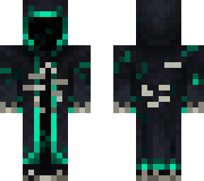Jet's Test Skin | Minecraft Skin