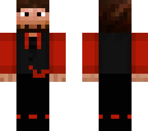 jschlatt | Minecraft Skins