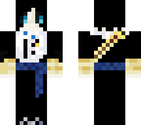 kny | Minecraft Skins