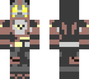 kamen rider tycoon | Minecraft Skins