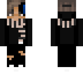 Karen | Minecraft Skin