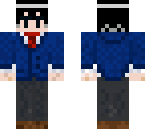 komi | Minecraft Skins