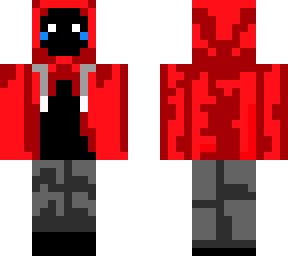 kool | Minecraft Skin