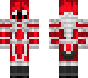 bender | Minecraft Skins