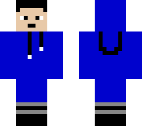 Levon | Minecraft Skin