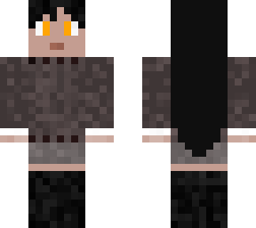 Lex | Minecraft Skin