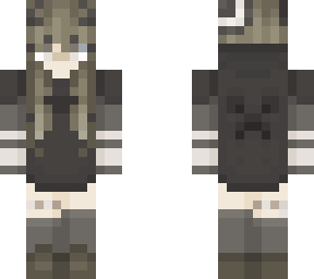 loona | Minecraft Skins