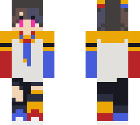 ludzik | Minecraft Skin