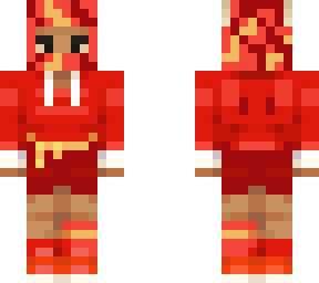 ponk | Minecraft Skins