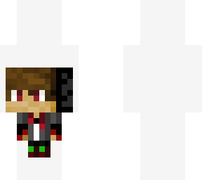 trigger | Minecraft Skins