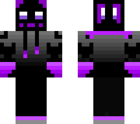 MixelPixel | Minecraft Skin