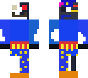 moondrop | Minecraft Skins