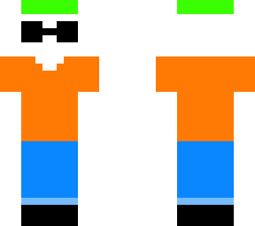 invisible | Minecraft Skins