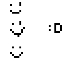 mr smiley | Minecraft Skin