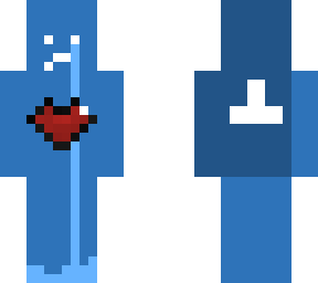 mujin_kuzu | Minecraft Skin