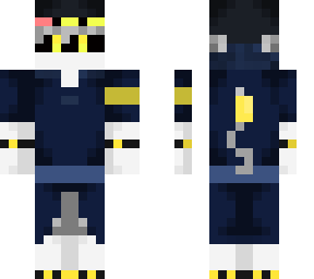 v murder drones x | Minecraft Skins