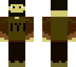 Osman Gazi | Minecraft Skin