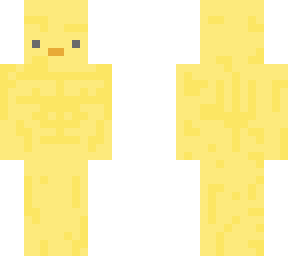 pato | Minecraft Skins