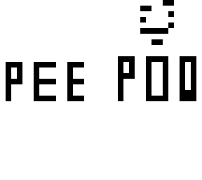 pee pee poop oo | Minecraft Skin
