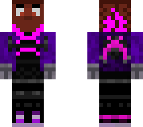 prowler | Minecraft Skins