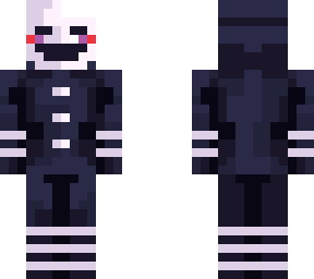 puppet | Minecraft Skins