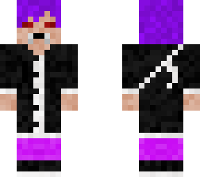 vampire boy | Minecraft Skins