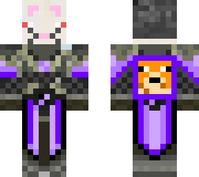 rat | Minecraft Skins