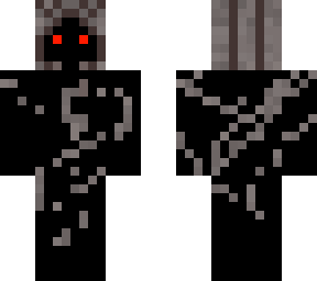 Repper | Minecraft Skin