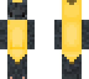 revamp | Minecraft Skin