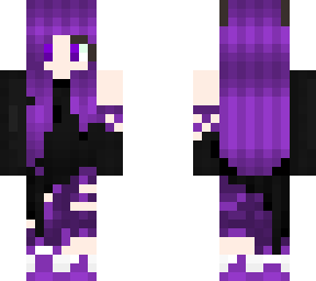 rhea 2.0 no tail | Minecraft Skin