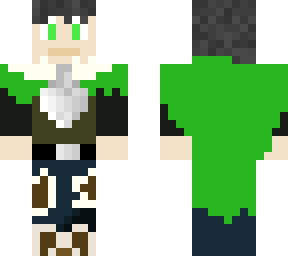 shield hero | Minecraft Skins