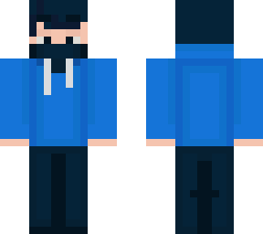 chico | Minecraft Skins