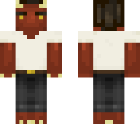 dev xd | Minecraft Skins