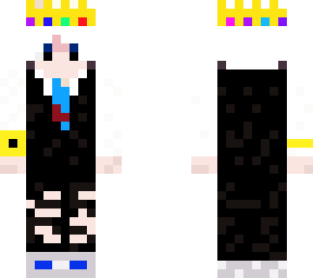 1 pixel skin | Minecraft Skins