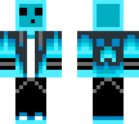 SkippyDubz | Minecraft Skin