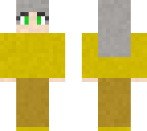 some bad skin i made | Minecraft Skin
