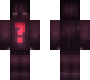 stalker | Minecraft Skins