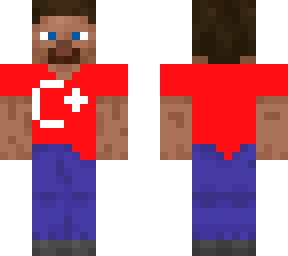 turkiye | Minecraft Skins