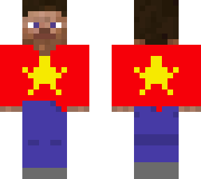vietnamese | Minecraft Skins