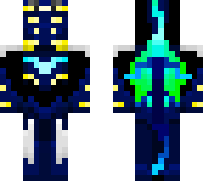 sea creature | Minecraft Skins