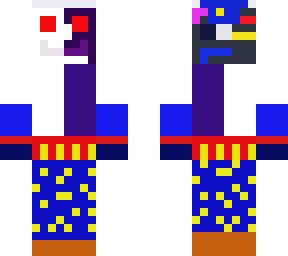 moondrop | Minecraft Skins