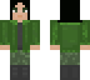 Taiga Saejima (yakuza4) | Minecraft Skin
