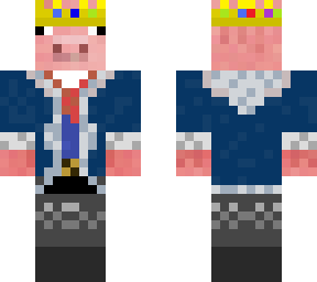 technoblade 1 20 | Minecraft Skins