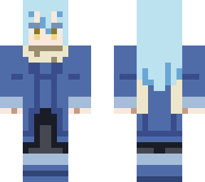 rimuru | Minecraft Skins
