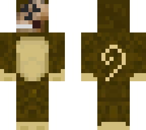 Minecraft Skeleton Meme